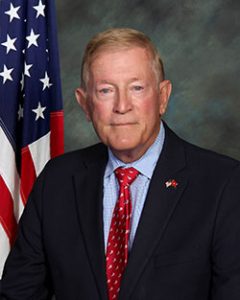 About Board of Supervisors – Welcome to San Bernardino County