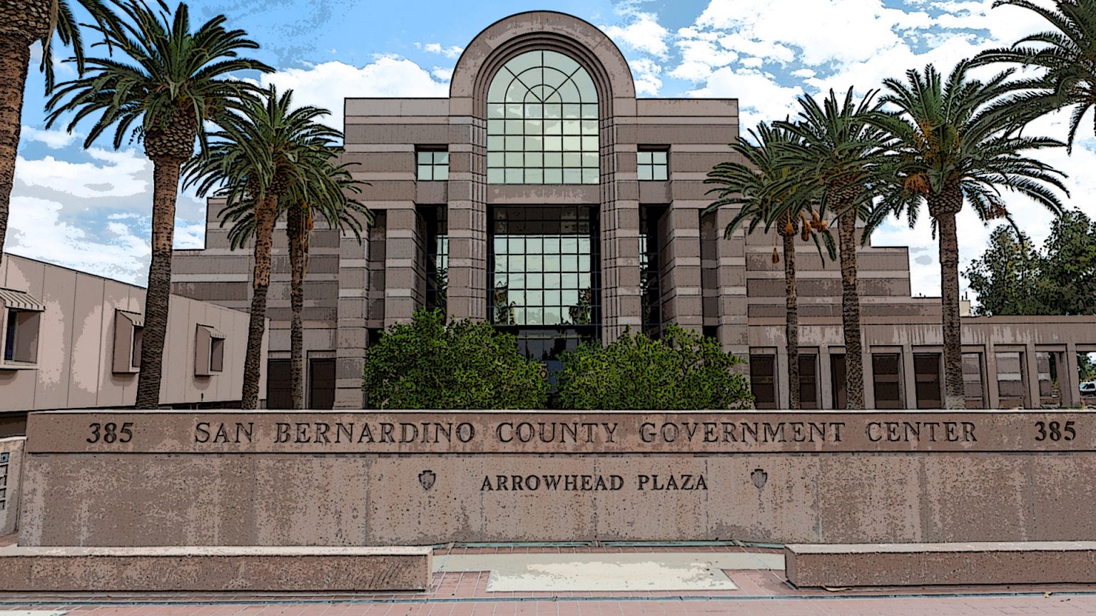 CAO Legislative Affairs – Welcome to San Bernardino County