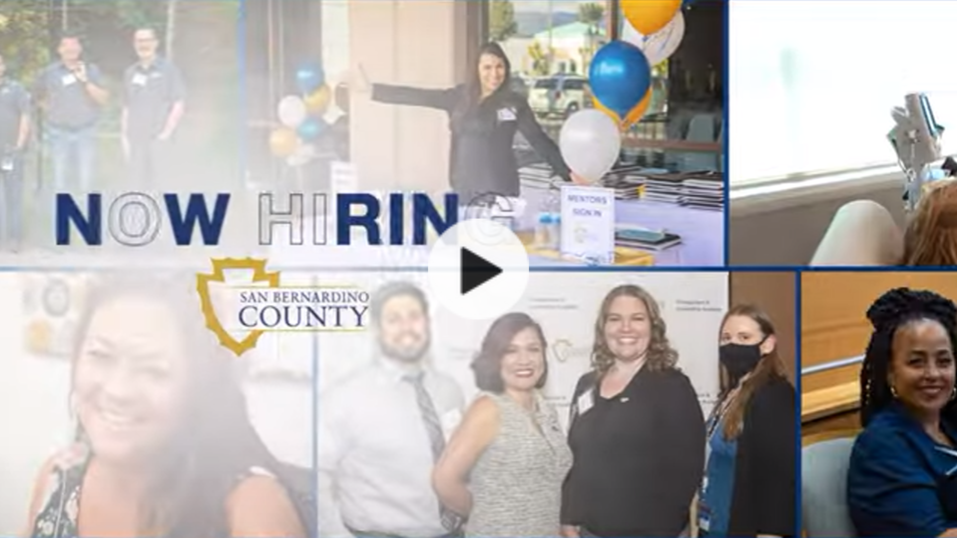 January 20, 2023 County Update – Welcome to San Bernardino County