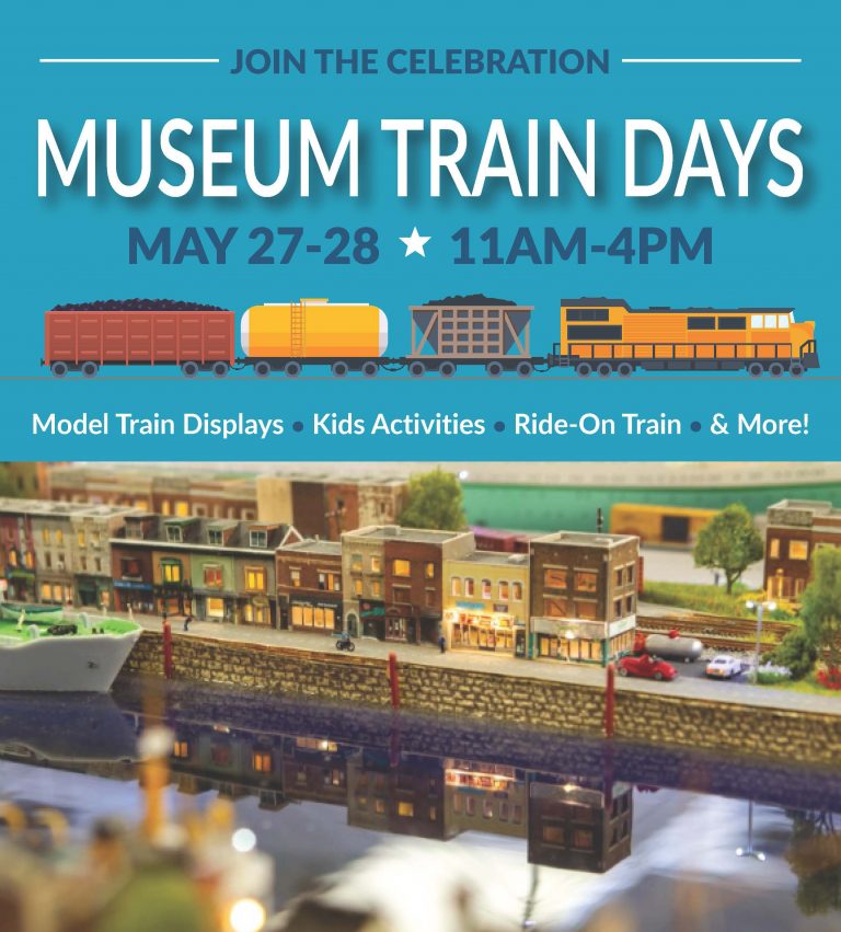 Summer Events at San Bernardino County Museum – Welcome to San Bernardino County