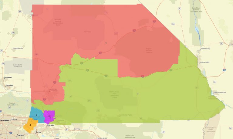 Open Government – Welcome to San Bernardino County