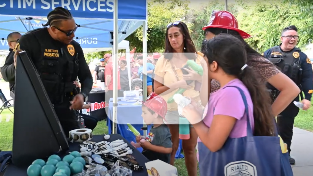 County Probation connects with communities on National Night Out ...