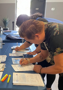 County Workforce Development Board organizes hiring events to connect ...