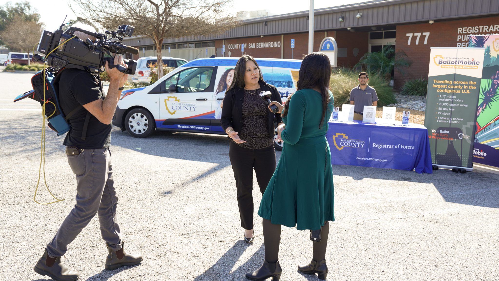 Registrar of Voters - Category - Welcome to San Bernardino County
