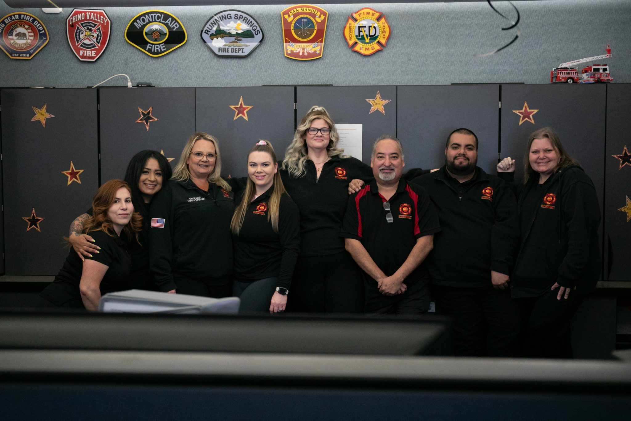 National Public Safety Telecommunications Week – Welcome to San ...