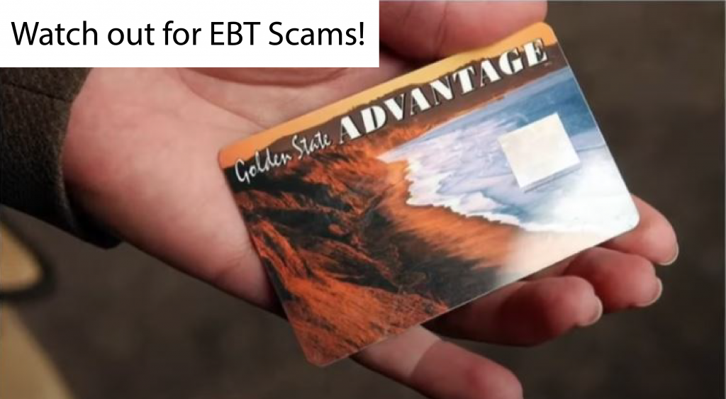 Safeguarding your EBT benefits! – Welcome to San Bernardino County