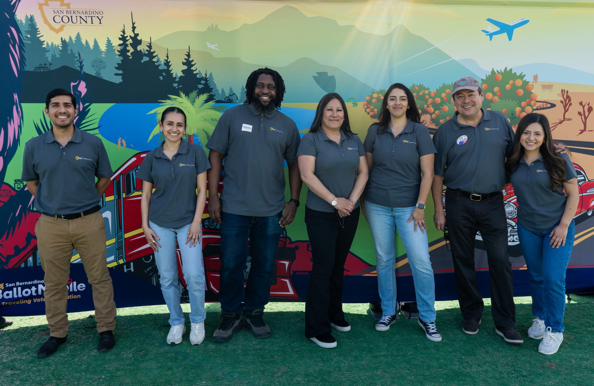 Request the BallotMobile at your next event – Welcome to San Bernardino ...