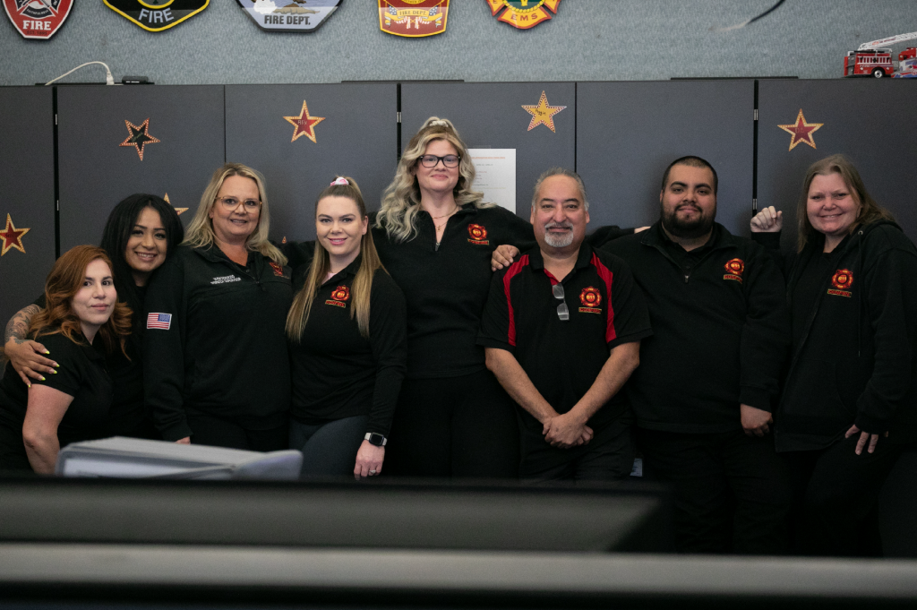 National Public Safety Telecommunications Week – Welcome to San ...