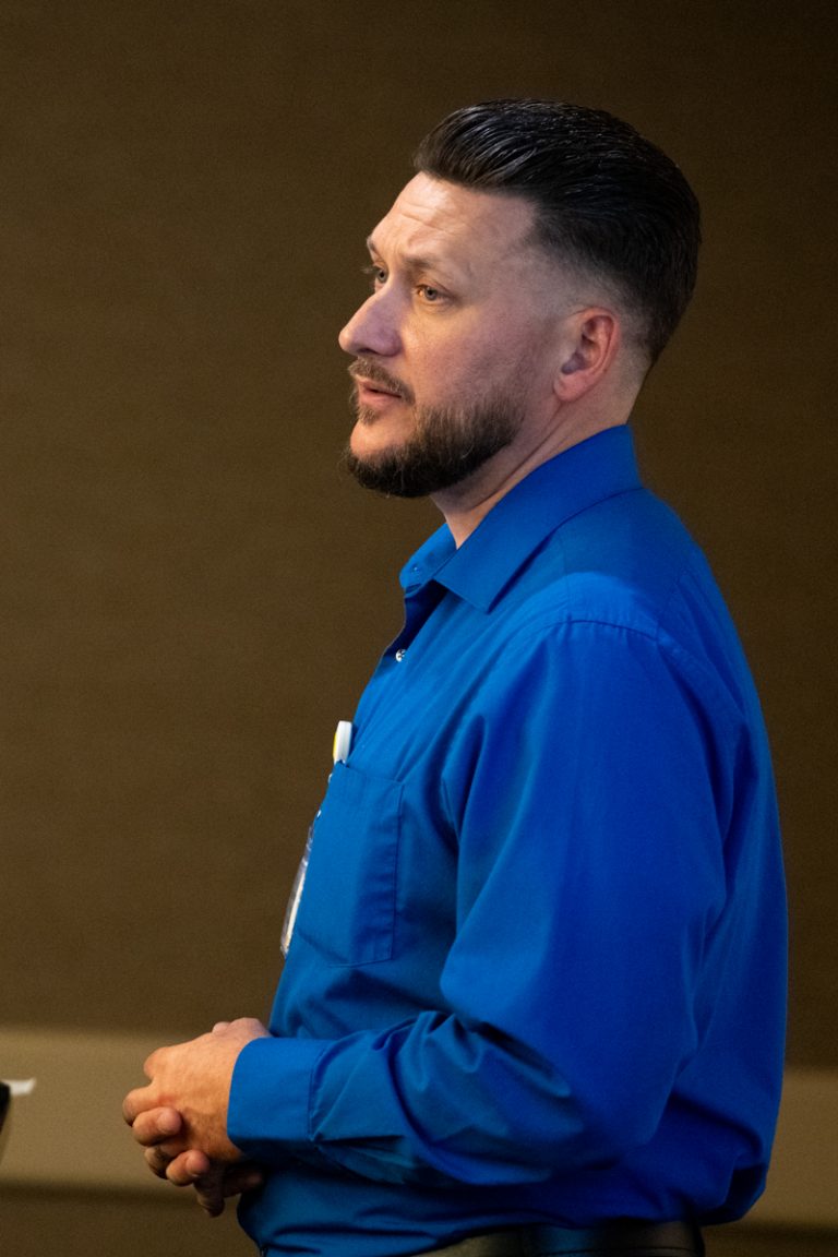 ARMC’s Emergency Management Officer named chair of Healthcare ...