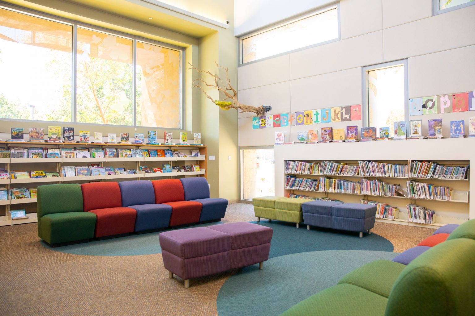 County Library eliminates late fees on overdue items – Welcome to San ...
