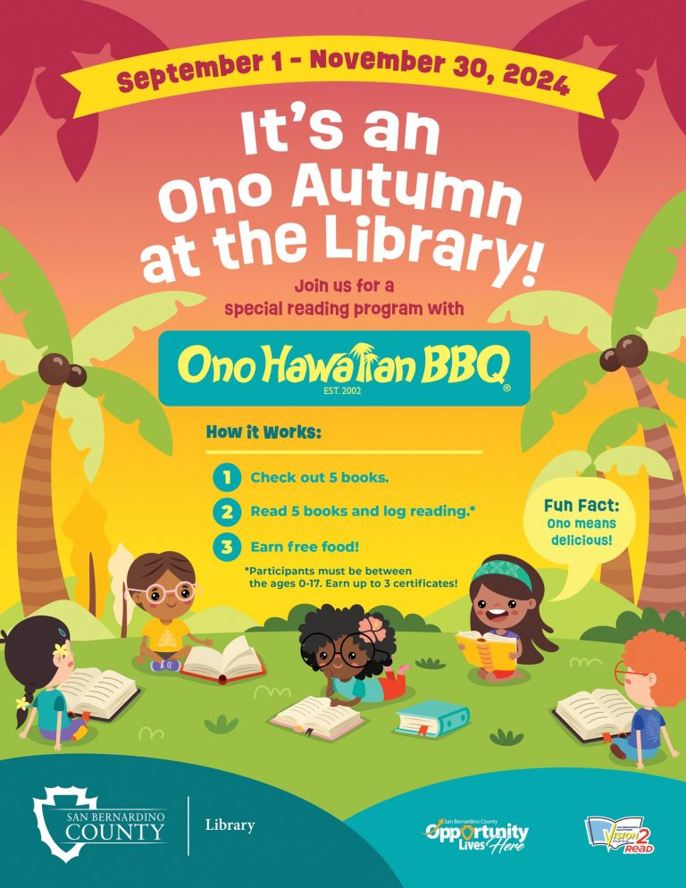 Things to do in San Bernardino County – Welcome to San Bernardino County