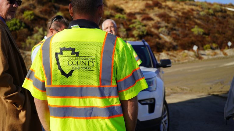 Public Works - Category - Welcome to San Bernardino County