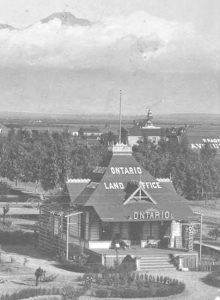 San Bernardino County history: Ontario – Welcome to San Bernardino County