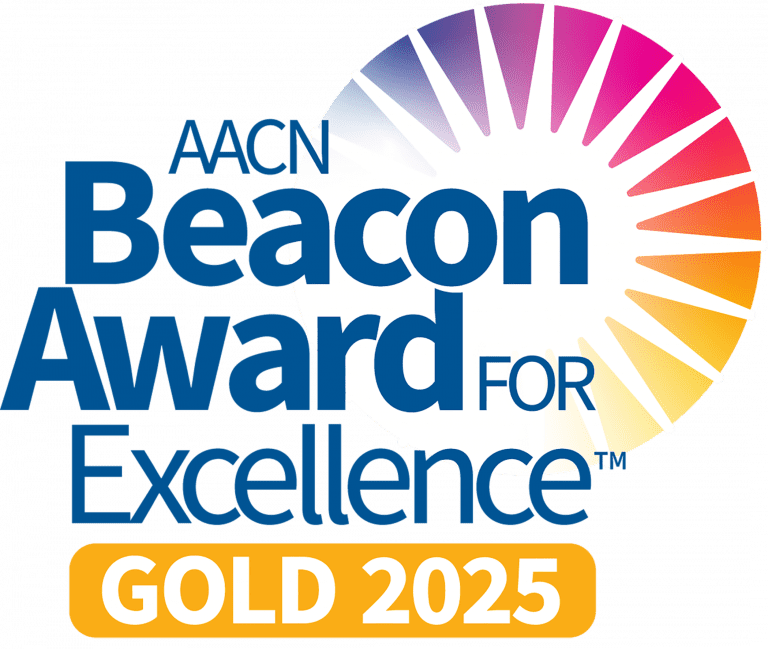 American Association of Critical-Care Nurses Recognizes Arrowhead ...