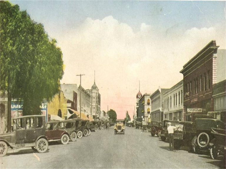 San Bernardino County history: Colton – Welcome to San Bernardino County