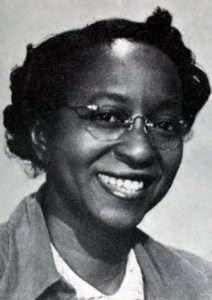 Remembering the first African American teacher in San Bernardino County ...
