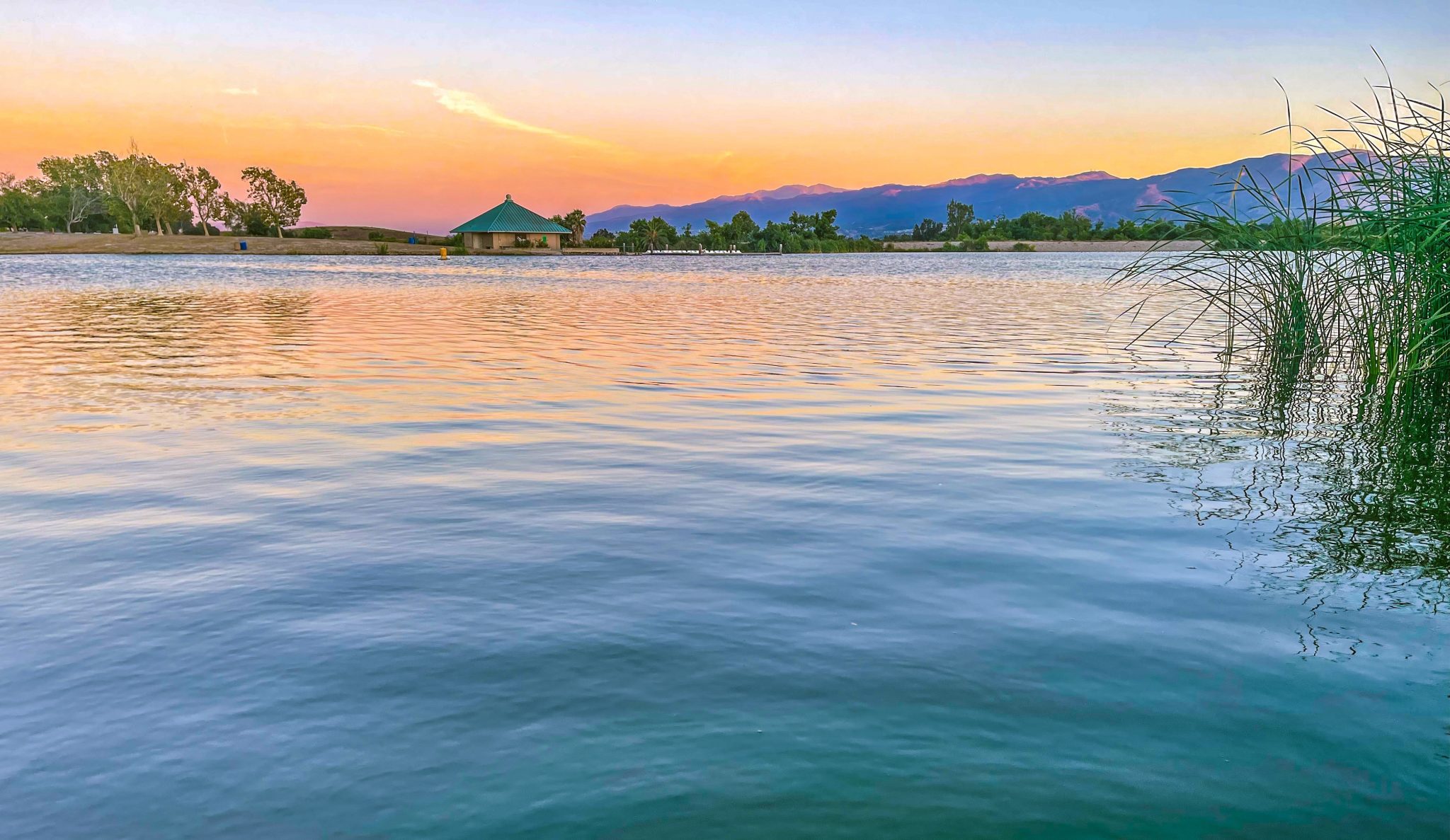 San Bernardino County destinations: Prado Regional Park – Welcome to ...