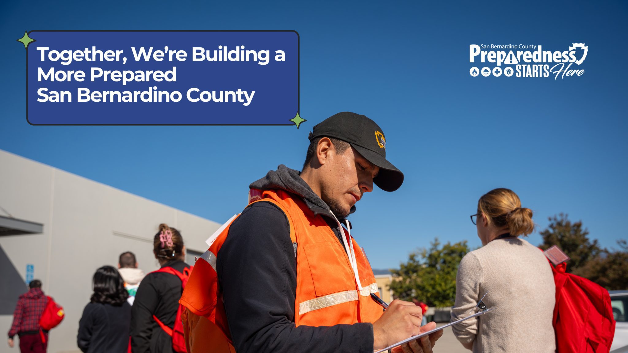 Office of Emergency Services - Category - Welcome to San Bernardino County