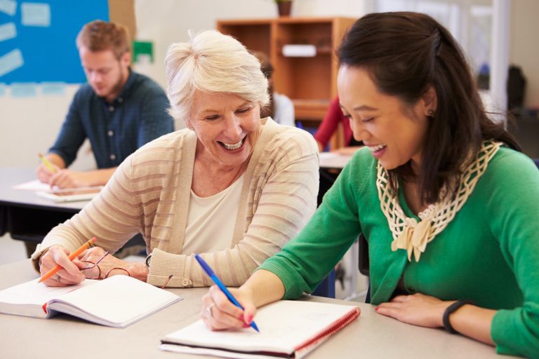 County Library Adult Literacy Program offers free one-on-one tutoring ...