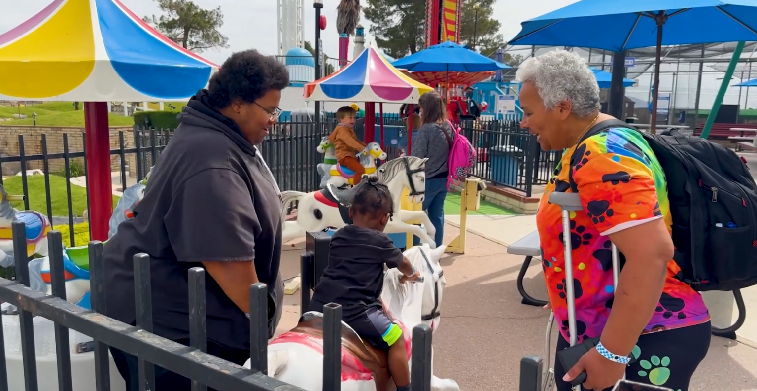 Expanding support for youth: Children and Family Services Flexible ...