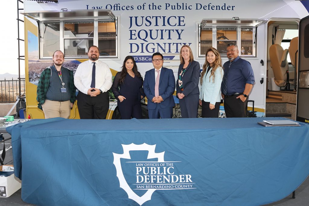 Public Defender’s Mobile Defense Program heads to Joshua Tree on May 14 ...