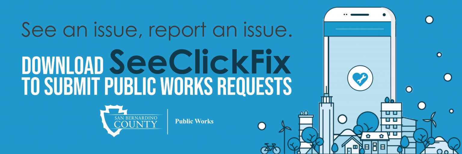 SeeClickFix: Connecting residents to Public Works – Welcome to San ...