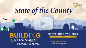 Newsroom – All SBCounty Newsfeed – Welcome to San Bernardino County